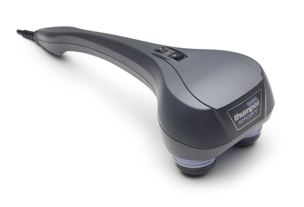 Sport Percussive Massager Electric Massagers Thumper