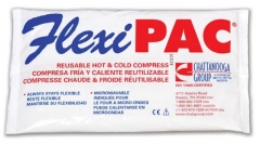 FlexiPAC Combo Hot Pack & Cold Pack Compress - 2 Pack - Hot & Cold ...