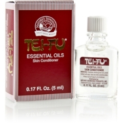Tei- Fu Essential Oil 1 oz. - Analgesics & Pain Relievers | Nature's ...