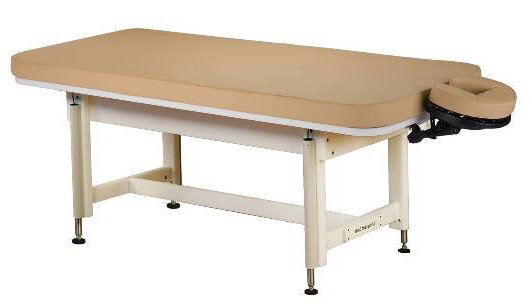 Napa Le Mer Spa & Salon Table HDPE Frame - Hydrotherapy | Wet Tables ...