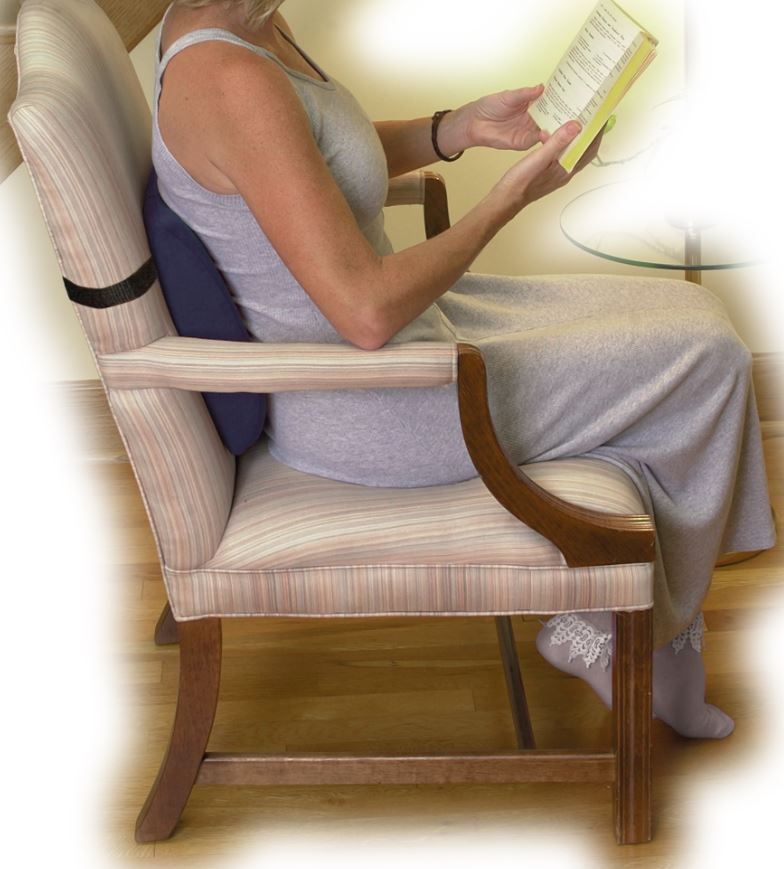 Slimrest™ Standard Lumbar Support | BAK 410 Core