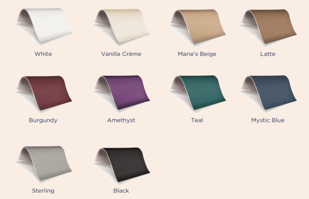 Front Arm Shelf/Table Extender - Arm Rests | Living Earth Crafts