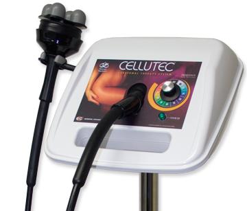 G5 Cellutec Cellulite Machine - Cellulite Reduction Machines | CEL 24 W