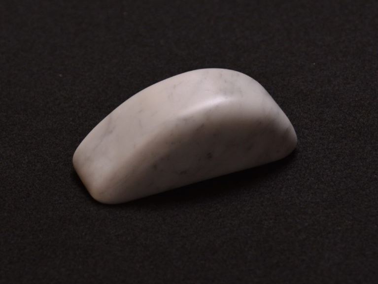 Marble Foot Arch Cold Stone - Stones | Stone Kits | i23 PGH