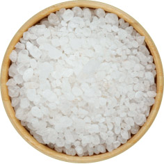 Dead Sea Salt 100% Pure Natural Israel - Salts