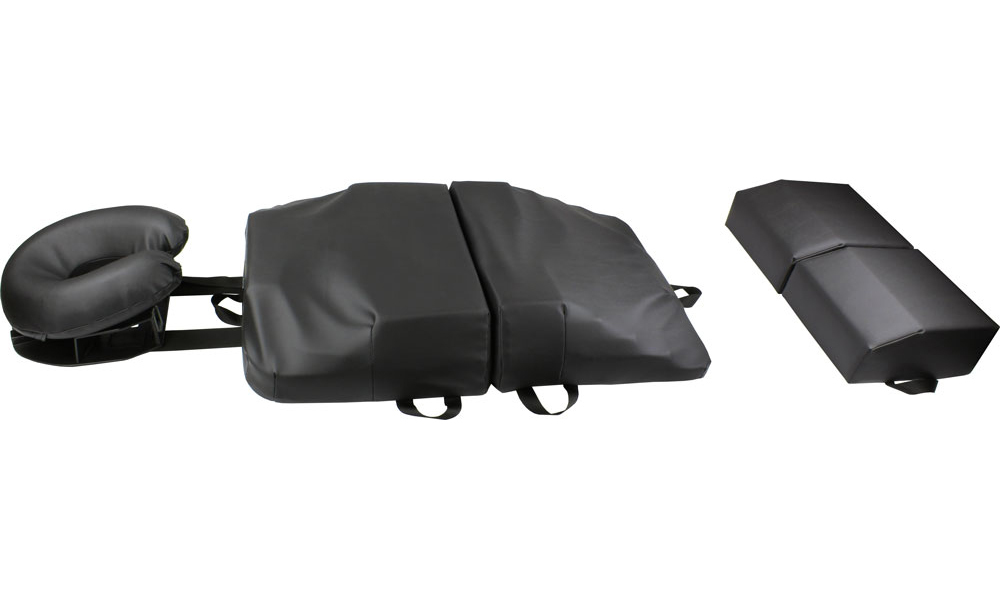 4-Piece Connected bodyCushion - All bodyCushion Sets