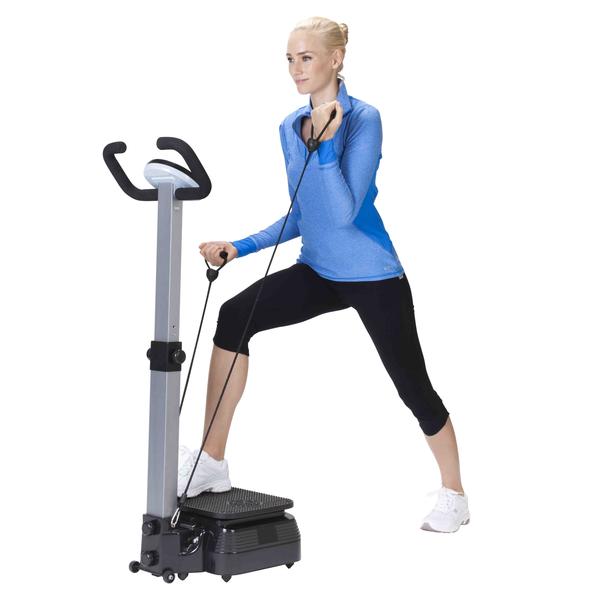 Body Vibration Massager Plus - Electric Massagers | USJ -777