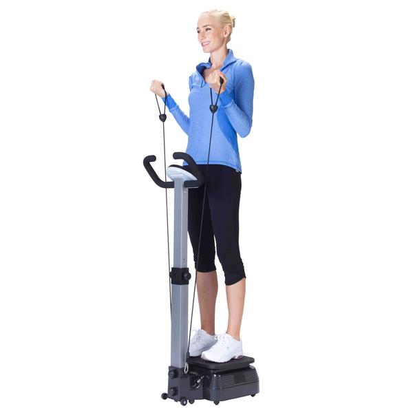 Body Vibration Massager Plus - Electric Massagers | USJ -777