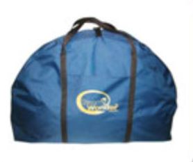 Portable Steam Tent Sauna Package - Steam Tents & Saunas | Steamy ...