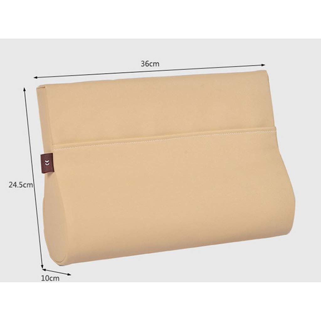 Massage Neck Bolster Support Pillow - Bolsters & Cushions