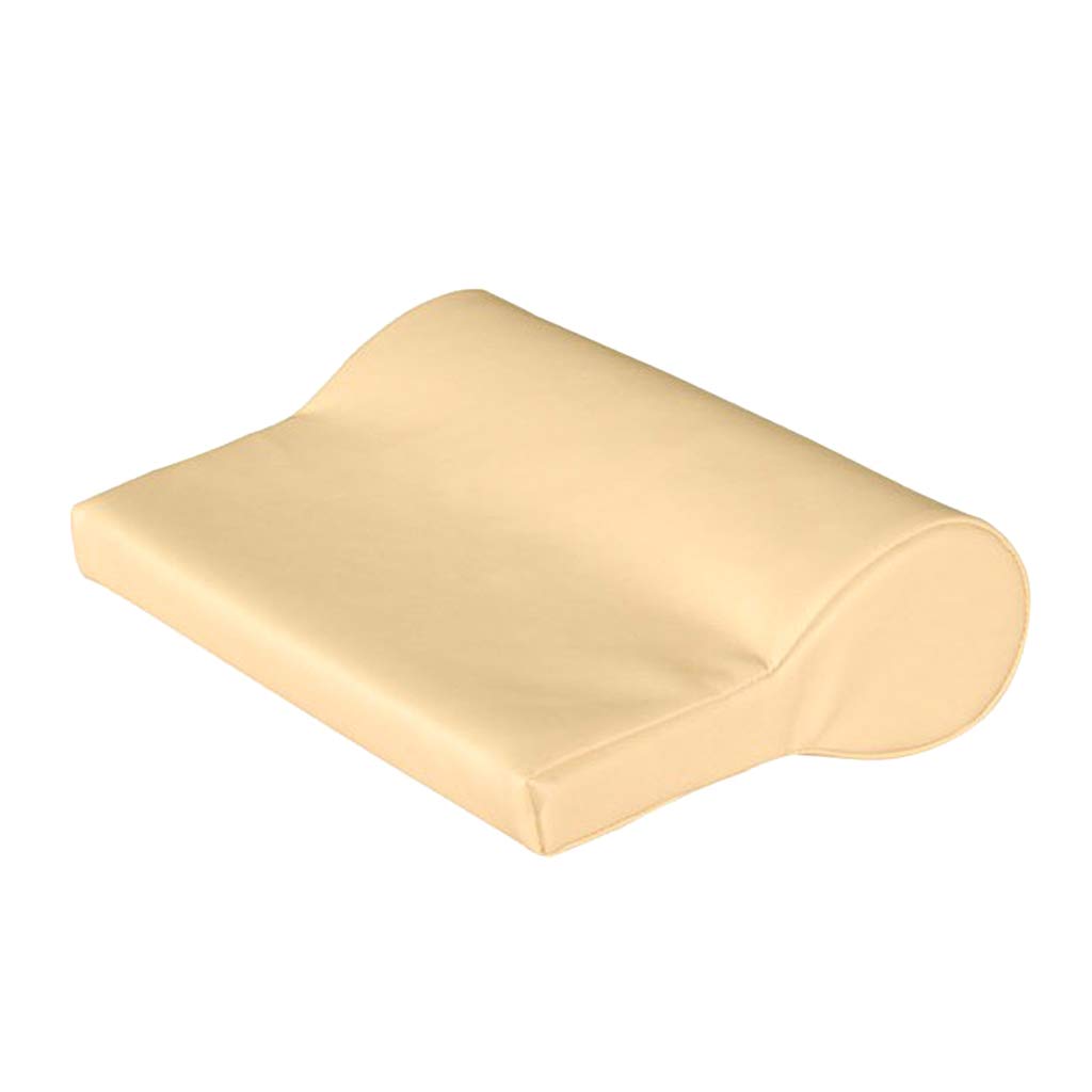 Massage Neck Bolster Support Pillow - Bolsters & Cushions