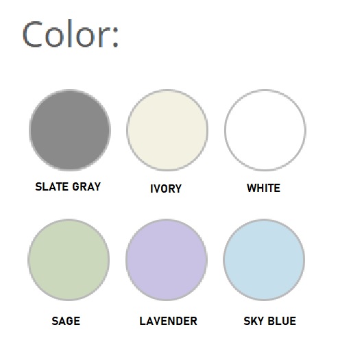 Flat Sheet 46in x 90in - Innerpeace Sheets (made in the USA) | Innerpeace