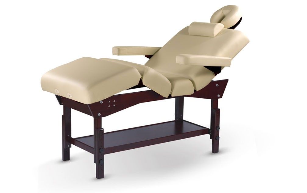 Versatile BodyChoice Stationary Table - Manual Lift Tables