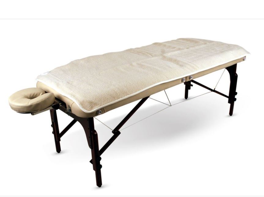 How To Drape A Massage Table at Matthew Mendelsohn blog