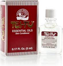 Tei-Fu Essential Oil - Essential Oils | Nature's Sunshine
