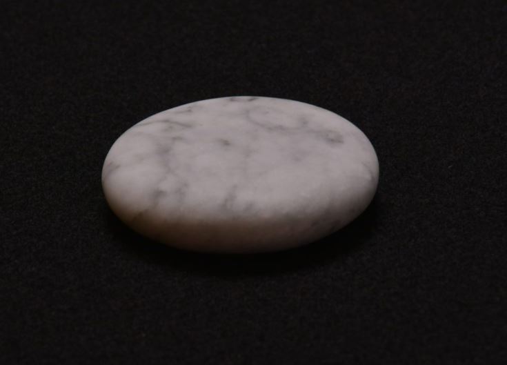 Cold Marble Massage Stones - Individual - Stones | Stone Kits