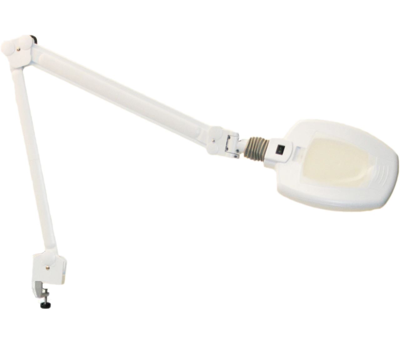 Clamp On LED Magnifying Lamp - Magnifying Lamps - Clamp on | PRO-957T