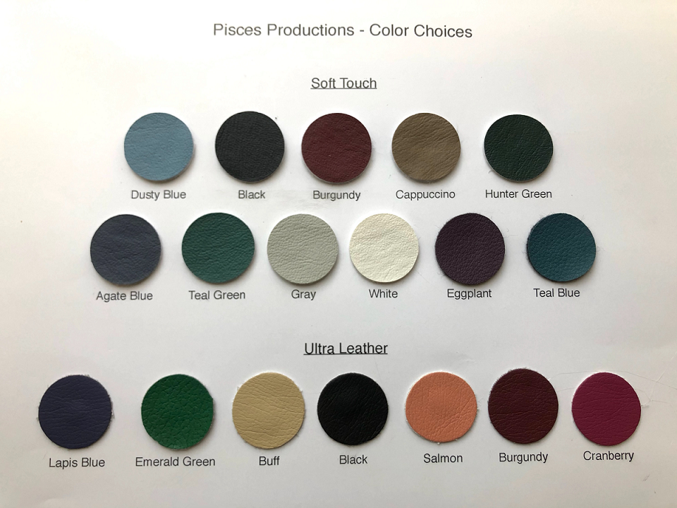 Face Rest Cushion with Memory Foam - Face Rest Cushions | Pisces