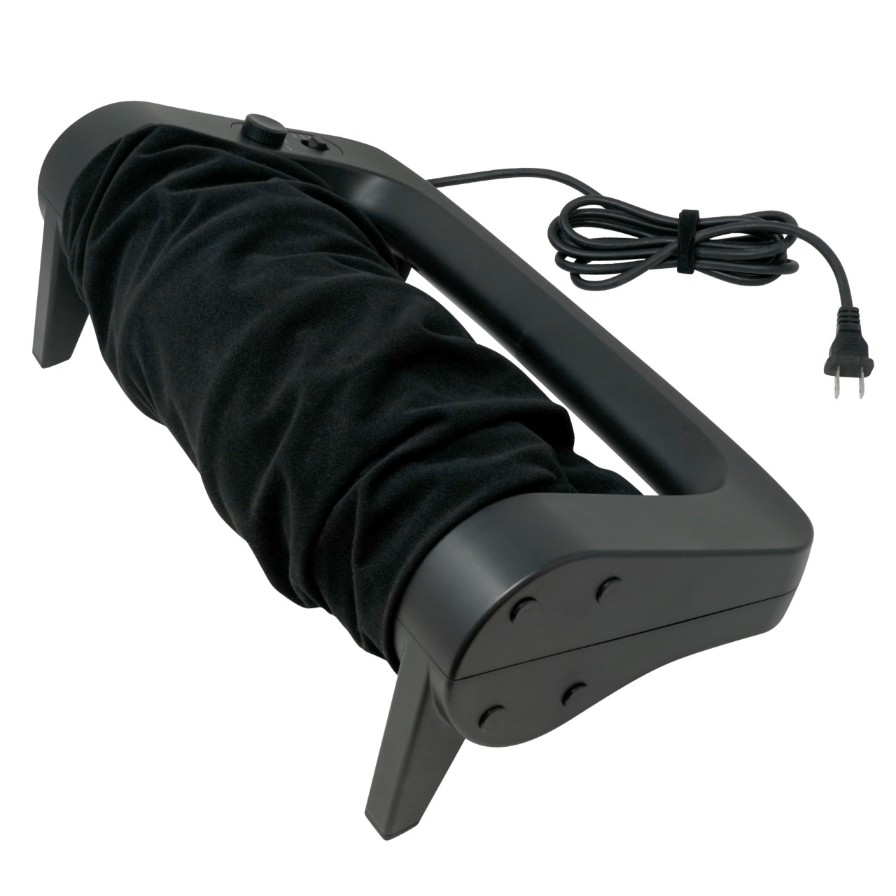 Reflex Roller Black - Electric Massagers | USJ-101B