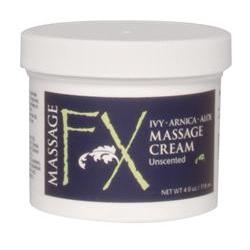 Cream - Massage Cremes | 2156 Massage FX