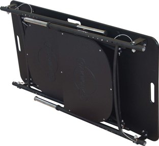 Portable Taping Table - Athletic Training Tables | Oakworks