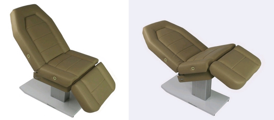 Marimba Multi Purpose Treatment Table | 11365 Touch America