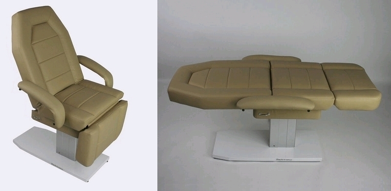 Marimba Multi Purpose Treatment Table | 11365 Touch America