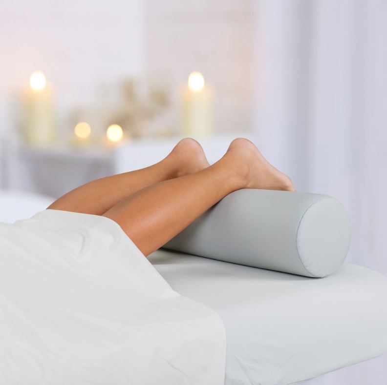 Full Round Bolster - Bolsters & Cushions | Earthlite