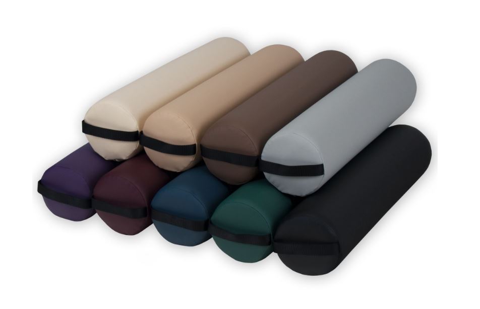 Full Round Bolster - Bolsters & Cushions | Earthlite