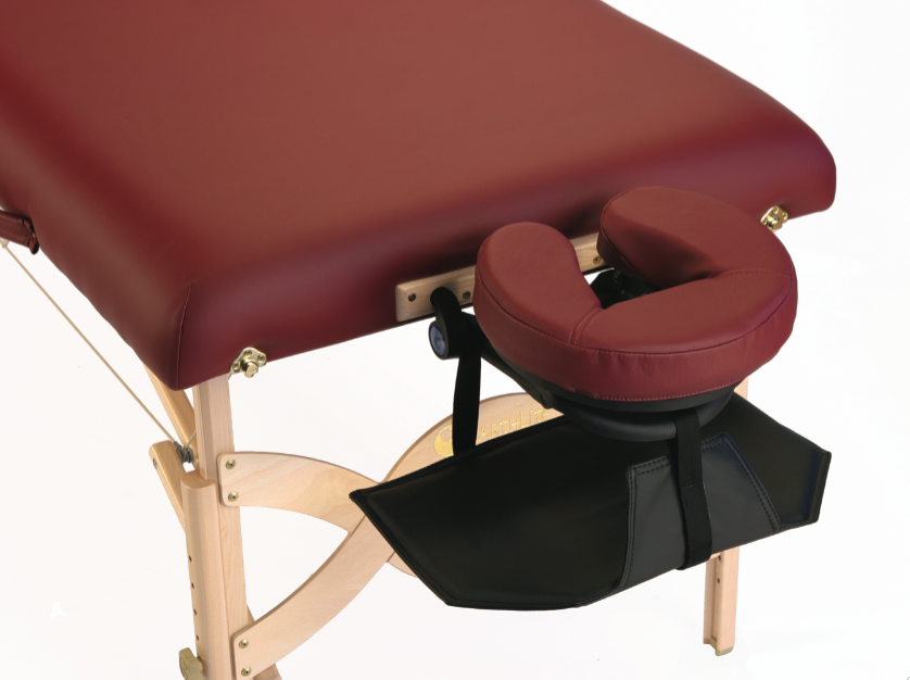 Portable Universal Hanging Armrest Sling - Arm Rests | Earthlite